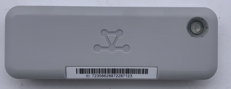 System Loco LocoTrack Primary (HGD4)