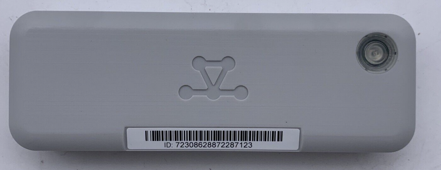 System Loco LocoTrack Primary (HGD4)