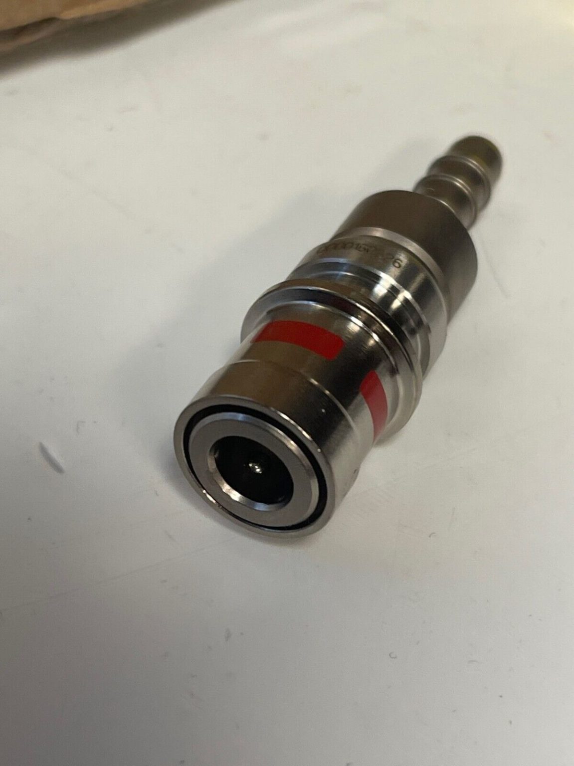STAUBIL SCG03 FITTINGS Test Connector