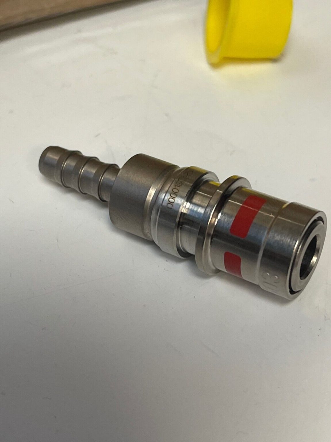 STAUBIL SCG03 FITTINGS Test Connector