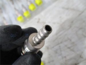 STAUBIL SCG03 FITTINGS Test Connector