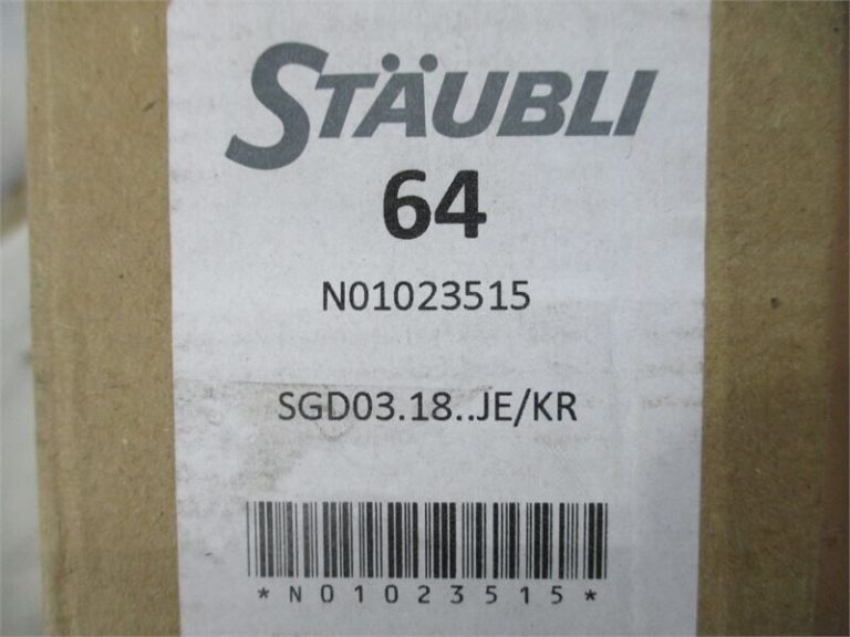 STAUBIL SCG03 FITTINGS Test Connector