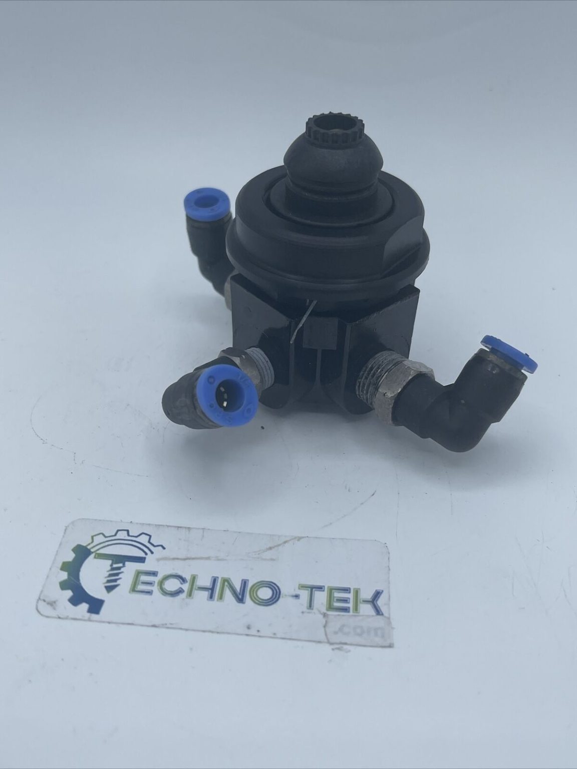 ARROW PNEUMATICS 1/4 Mini Air Regulator R162 - Made In U.S.A ...