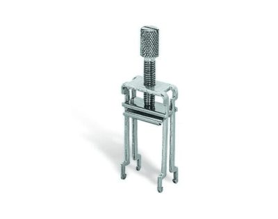WAGO 790-116 Terminal Block Shield Screen Clamp Saddle