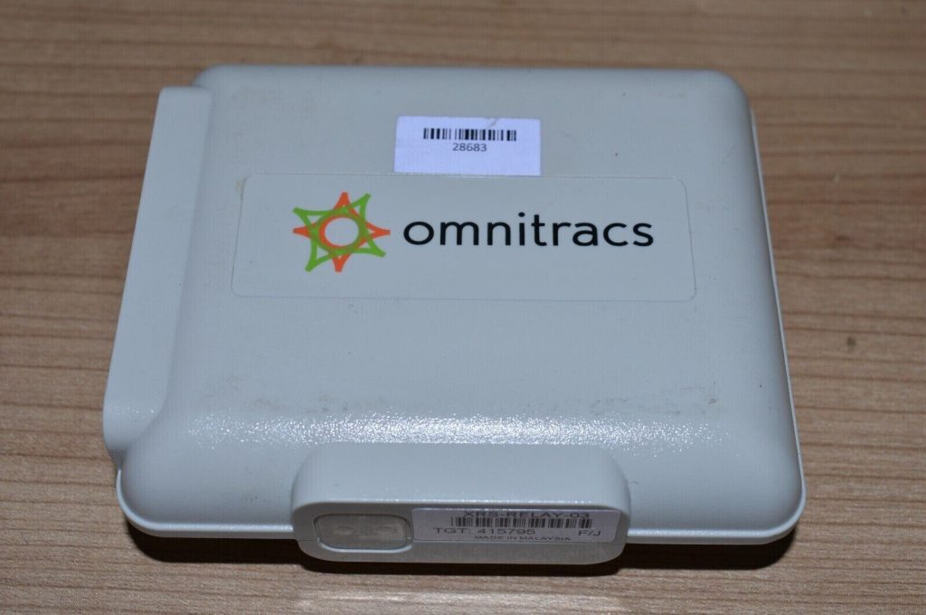 Omnitracs XRS-RELAY-03 Relay Device For Paccar