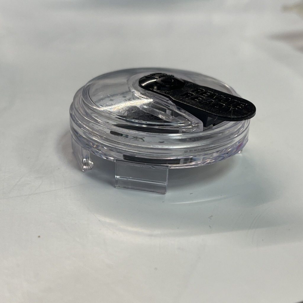 5AAAS02772 Propane Tank Sight Gauge Dial Fuel Remote Ready - R3D Dial