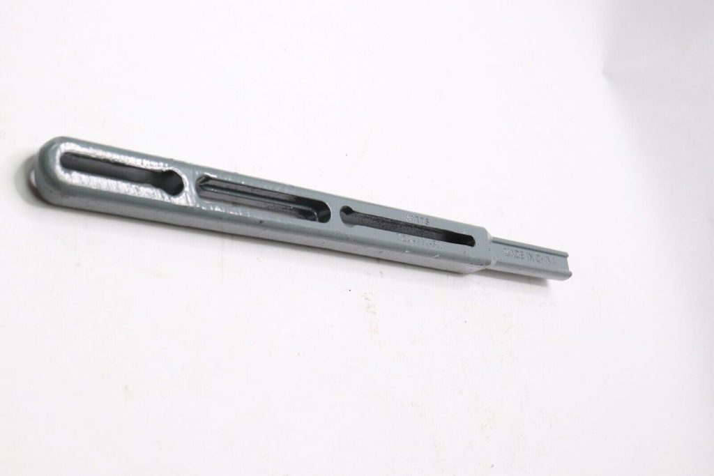 Watts Floor Mounted Concealed Arm Track TCA-411-PA