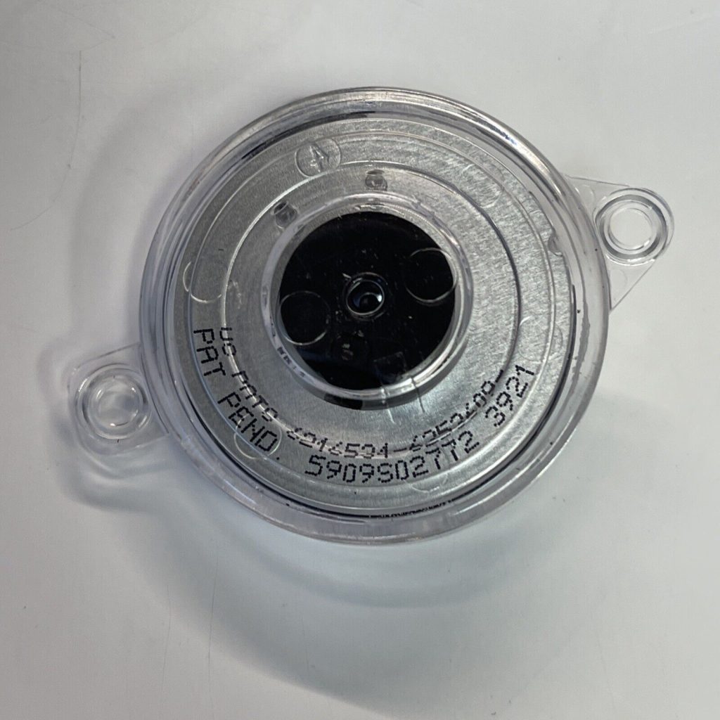 5909S02772 Screw In Propane Tank Sight Gauge Dial Fuel Remote Ready ...