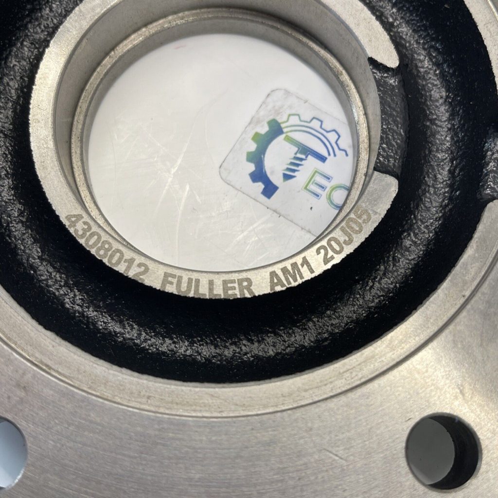 Genuine Eaton Fuller Front Bearing Cover 4308012