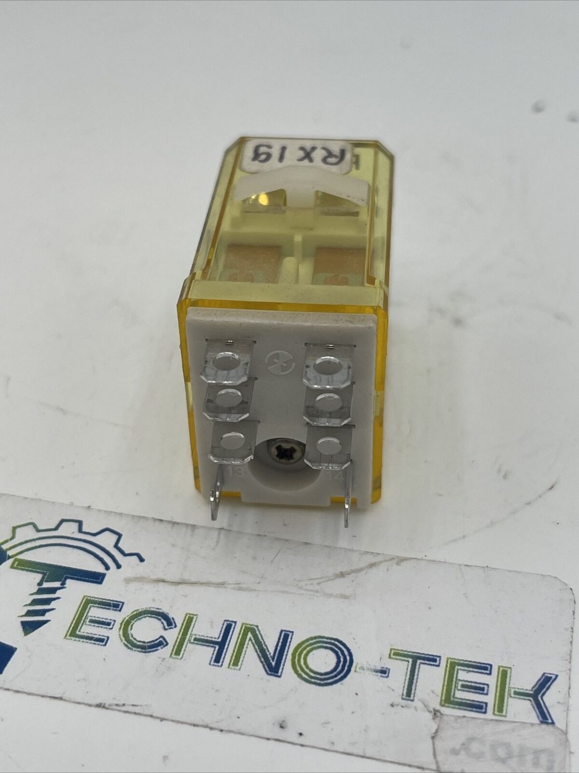RH2B-ULC-DC12 Idec RH2B-U Contact Relay ac110-120V 50/60Hz 10Amp
