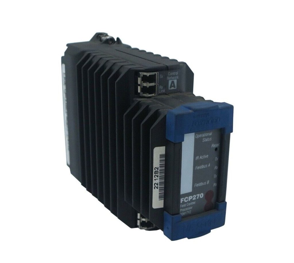 NEW P0917YZ | Foxboro | (FCP270) Field Control Processor, SCHNEIDER ...
