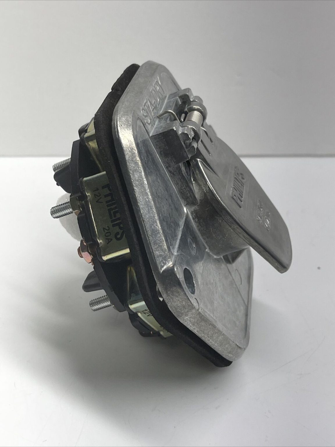 Phillips SAE J560 Wiring Connector Socket 15-762