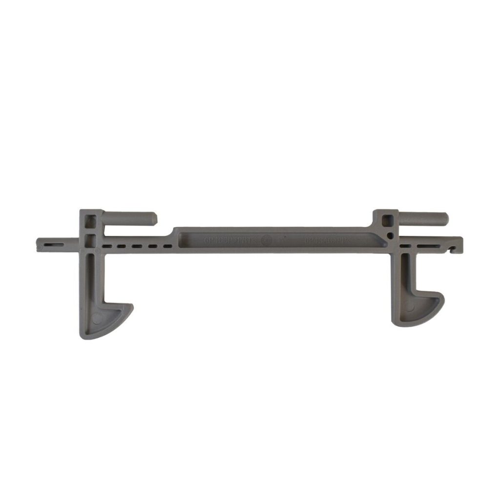 Genuine Panasonic Microwave Door Key /Latch F30186P40CP