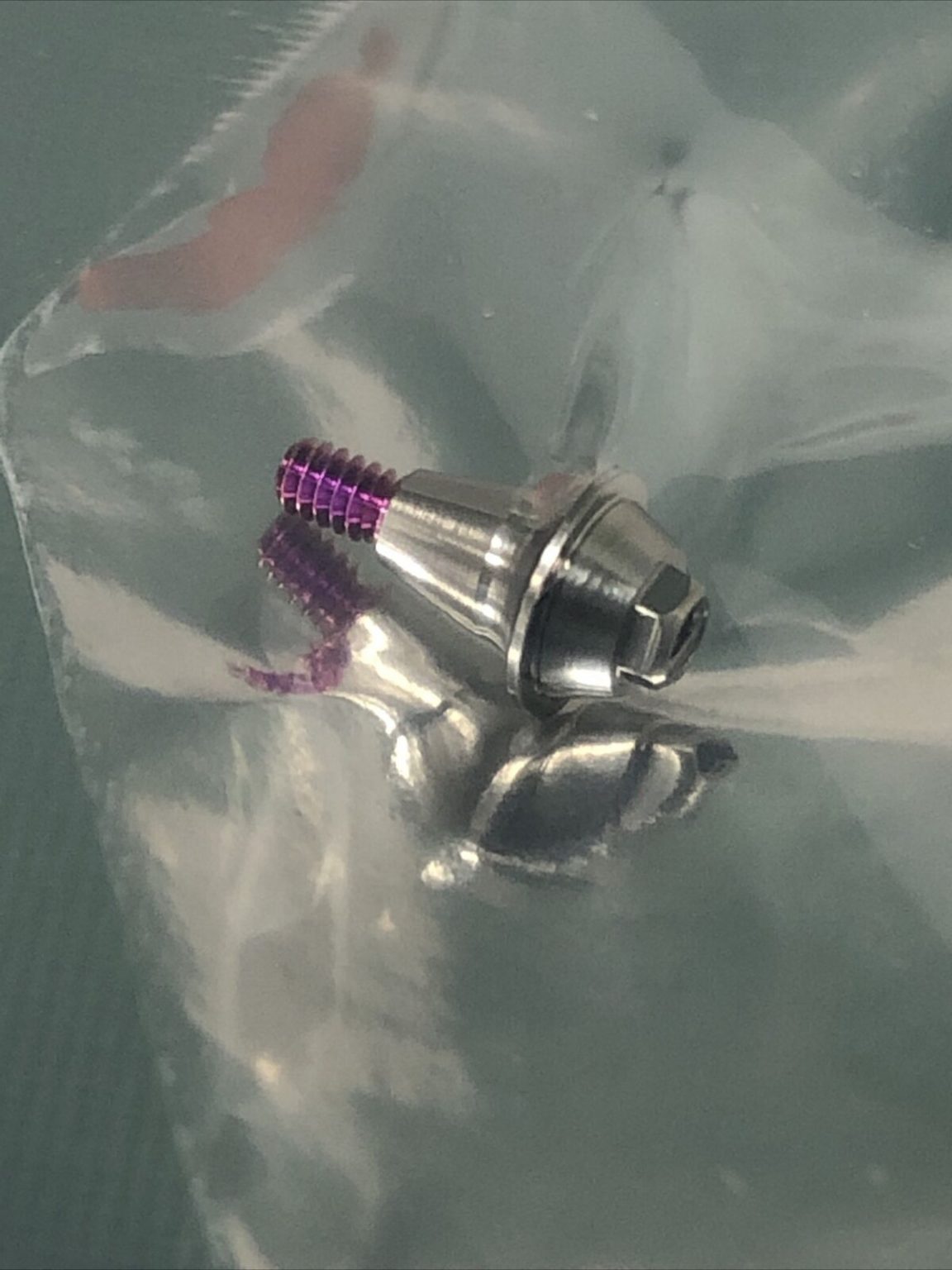 Blue Sky Bio Abutment Multi Unit Straight, Max, 3.5mm x 1.5mm cuff