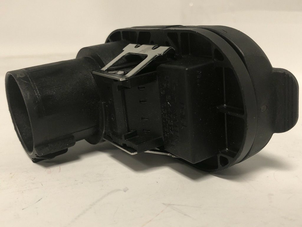 Genuine Wiring Kit, Trailer Tow - Connector, 7 Way - Mopar (56055632AC)