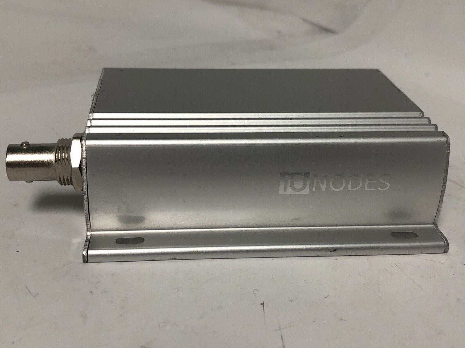 IONODES ION-R100 -High definition H.264 quad video decoder with PoE ...