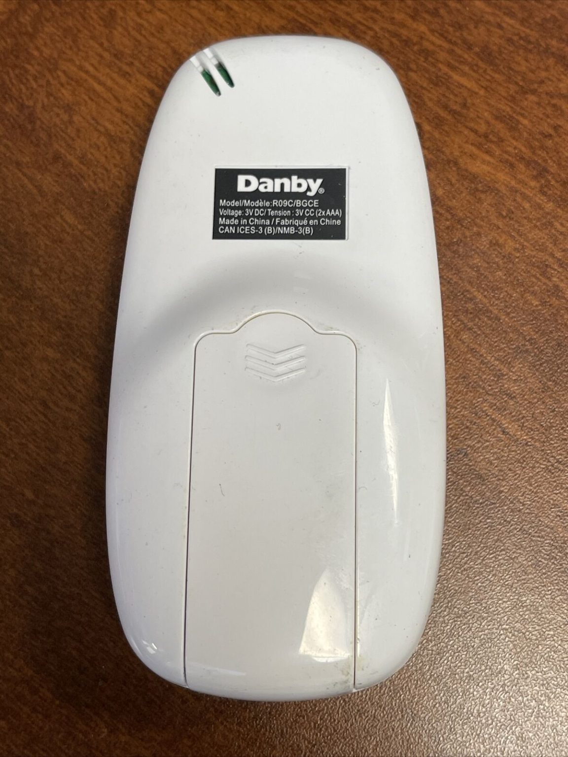 Replacement Remote Control For Danby Portable Air Conditioners ...