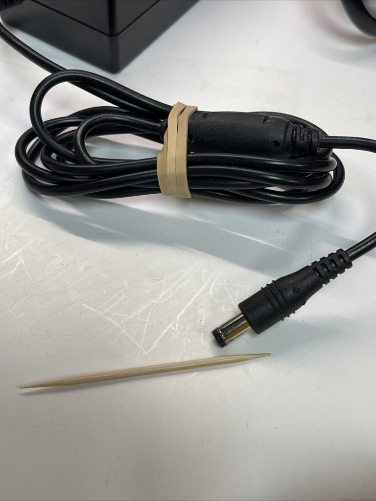 AC/DC Adapter 24V 1,5A for Bixolon TellerMate Receipt Printer