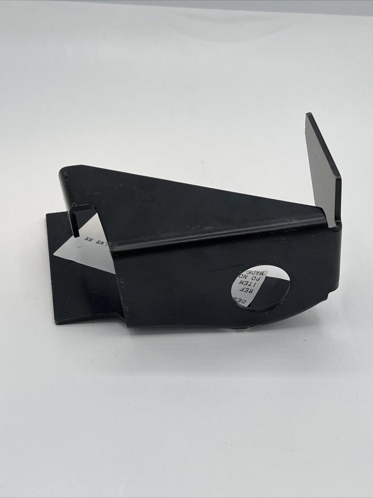 0847-166 55-59 ft fndr RH Fender Fastener panel 1955-1959 GMC Truck