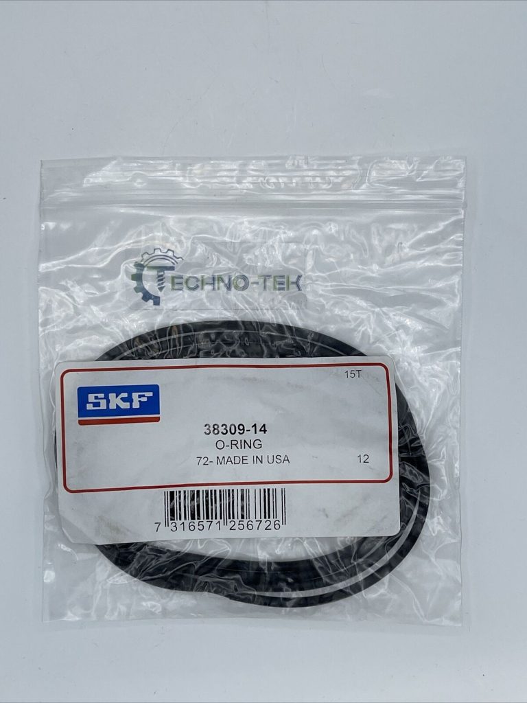 SKF O-ring 38309-14 (Pack of 4) - Made in USA