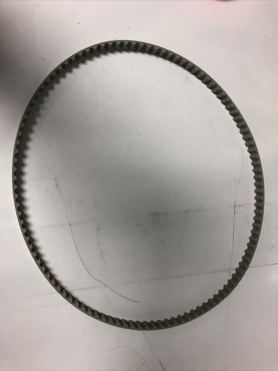 Megapower T10-1080 Polyurethane Metric Timing Belt - MADE IN ITALY