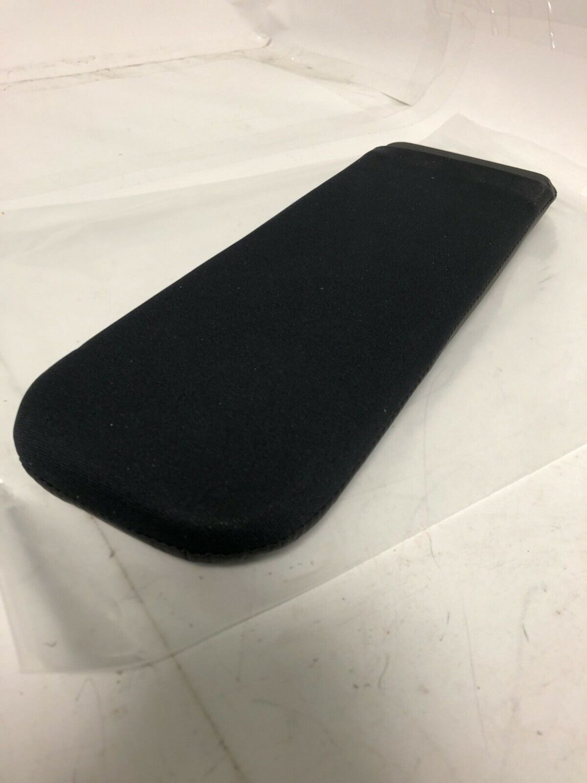 Therafin 50247 hip guide pad for wheelchair 4 X 12 flat , Stock pad NEW ...