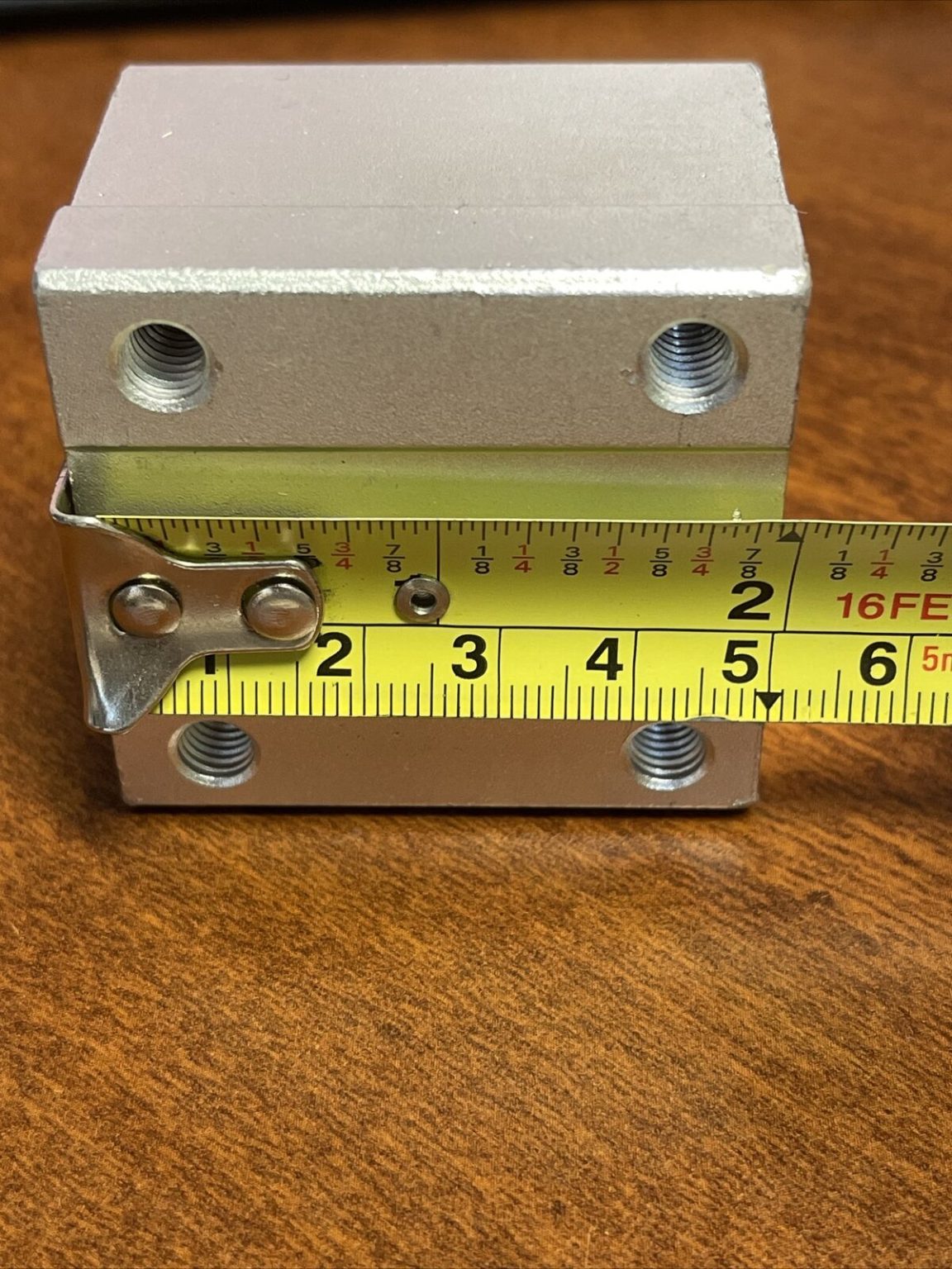 LM20UU-OP 20mm Open Long Block Unit Motion Linear Bearings Heavy Duty