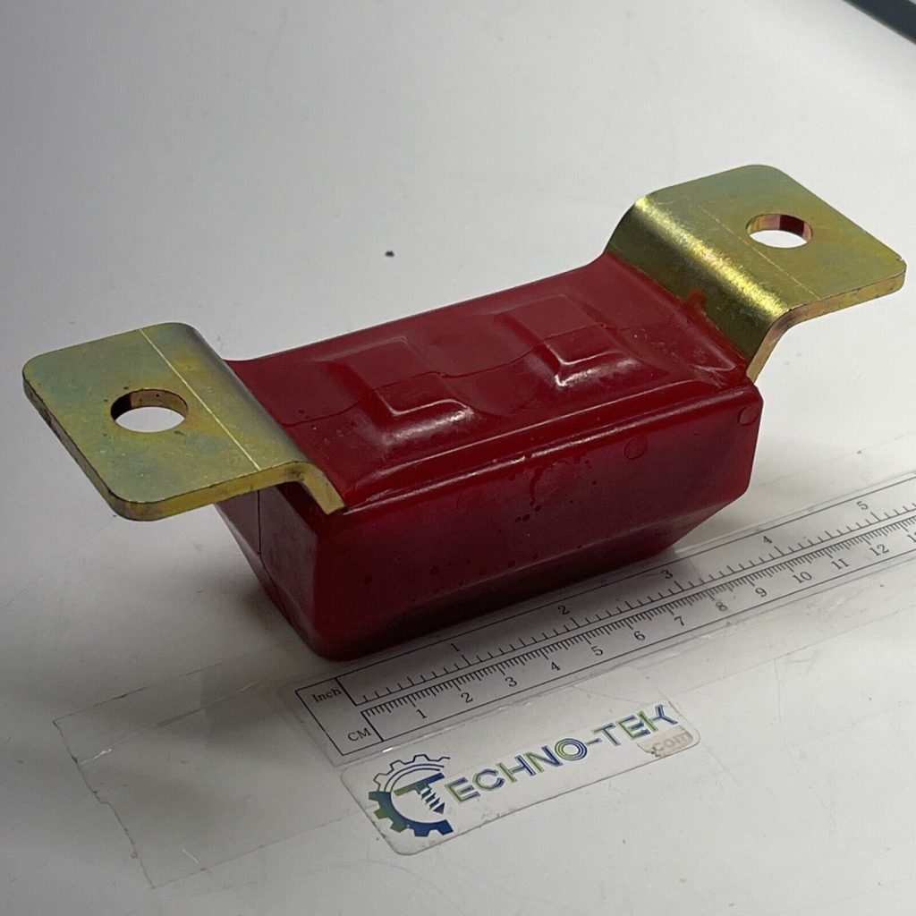 Energy Suspension 4.1104R Transmission Mount - MADE IN USA