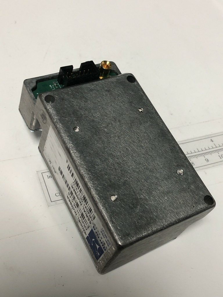 Aurora Network Optical Node Series (NC) AR4041-45 Analog Quad Return ...