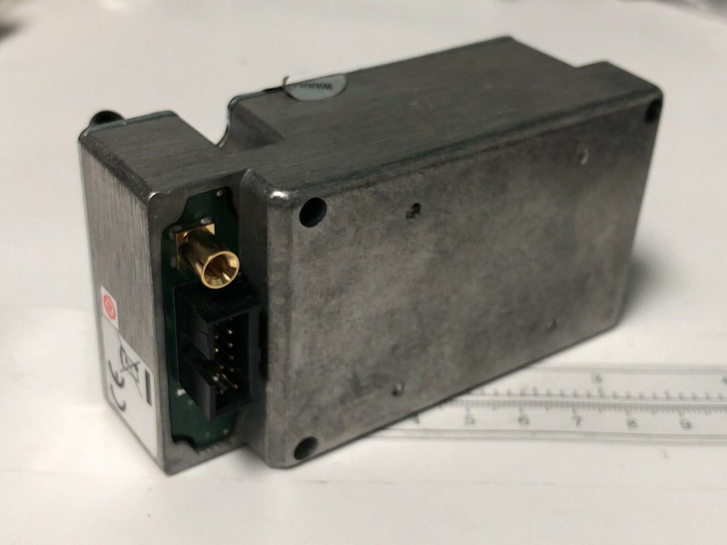 Aurora Network Optical Node Series (NC) AR4041-45 Analog Quad Return ...