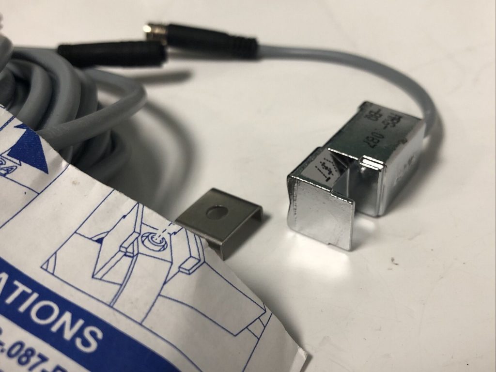 Bimba MRS-.087-BQCX Magnetic Reed Switch - New