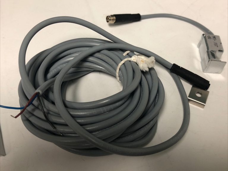 Bimba MRS-.087-BQCX Magnetic Reed Switch - New