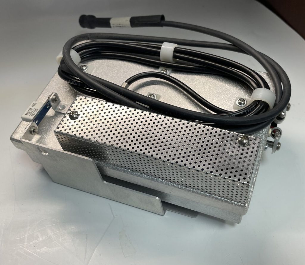 TERUMO 917100-000 BCT Trima seal safe unit 27609500-10