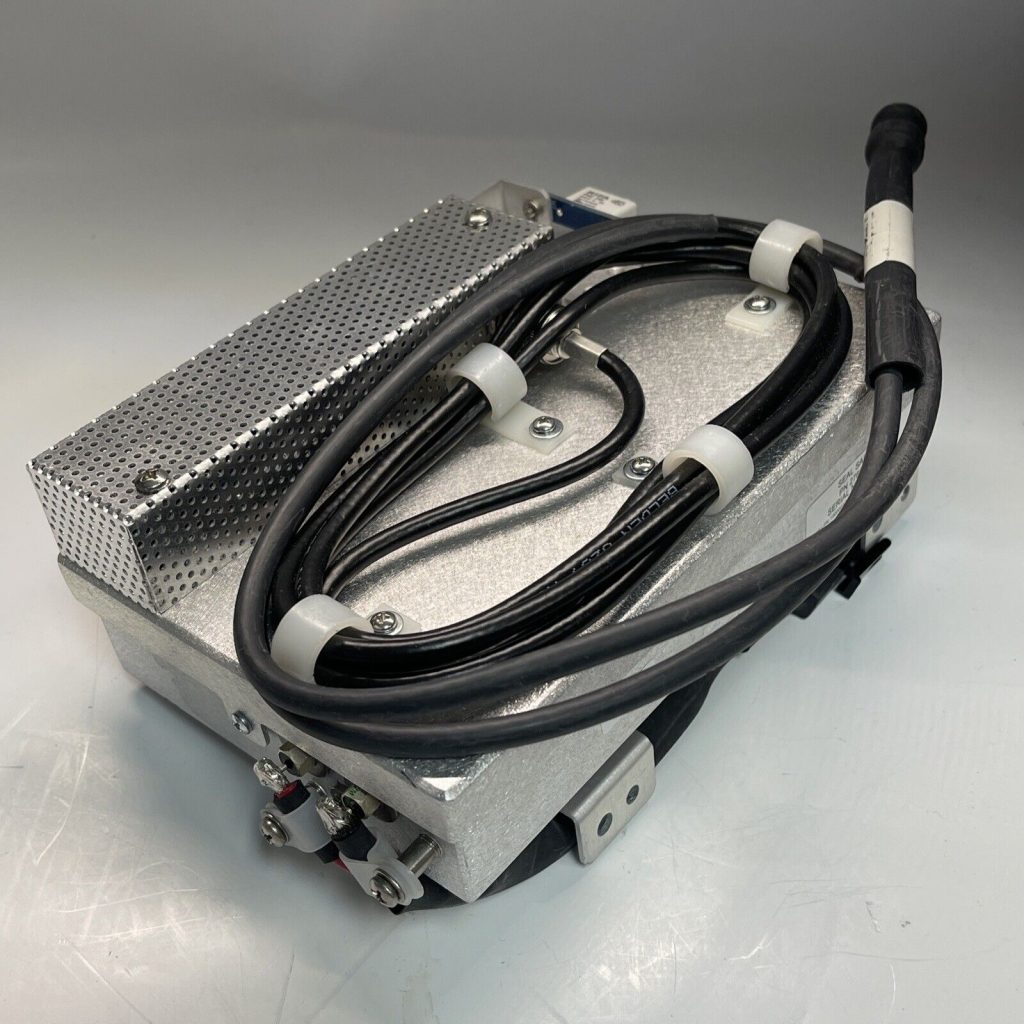 TERUMO 917100-000 BCT Trima seal safe unit 27609500-10