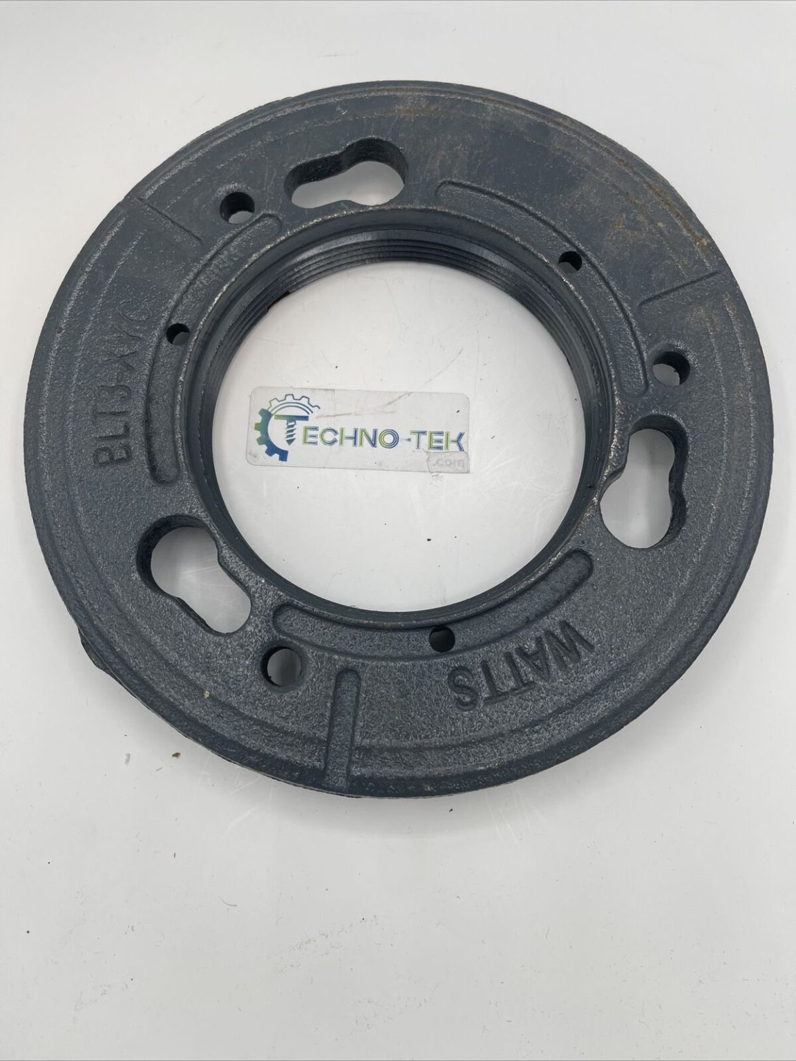 BLT3-XYCCLAMP RING Watts - 8148746 (B3-XYC)