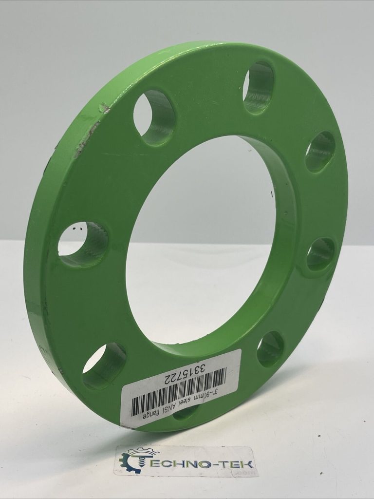 Aquatherm Green Pipe 3 A/T Flange Ring 3315722