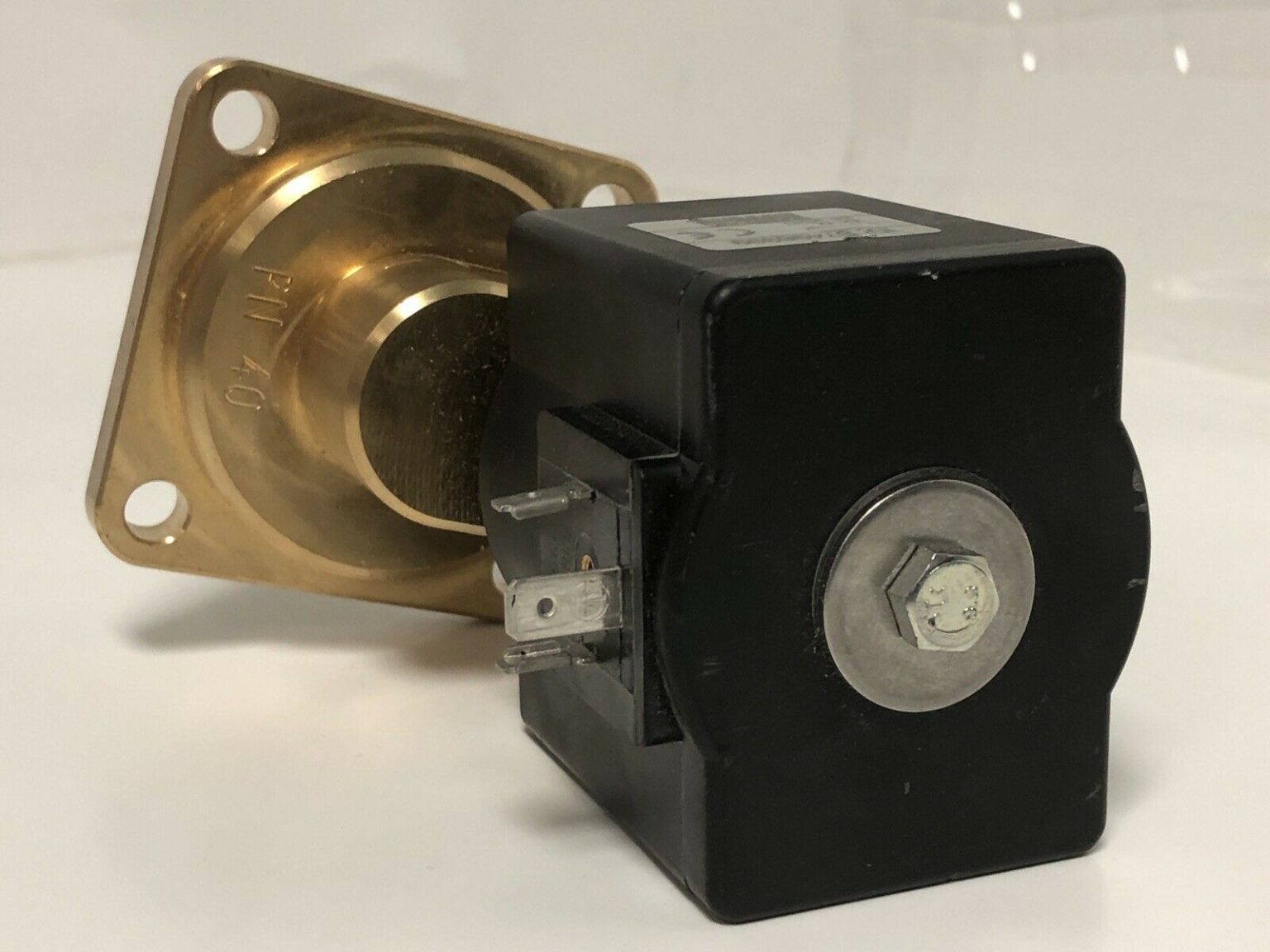 87496399 Sandvik FLUSHING VALVE, MADE IN GERMANY