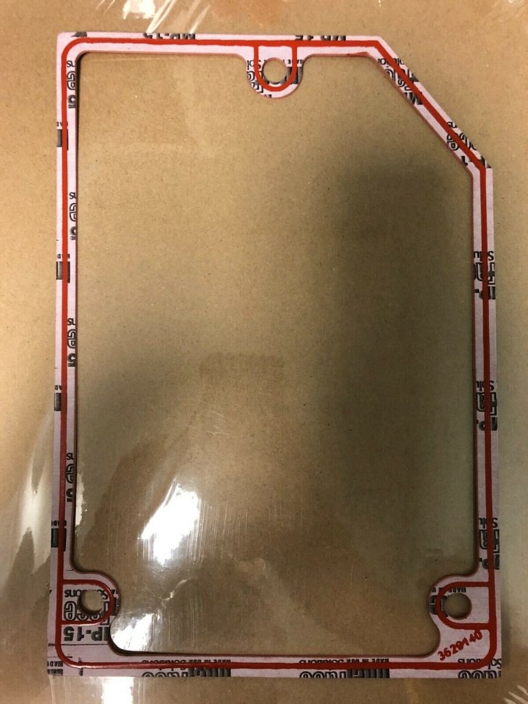 Genuine Cummins 4920076 Valve Cover Gasket for engine Cummins - MADE IN USA