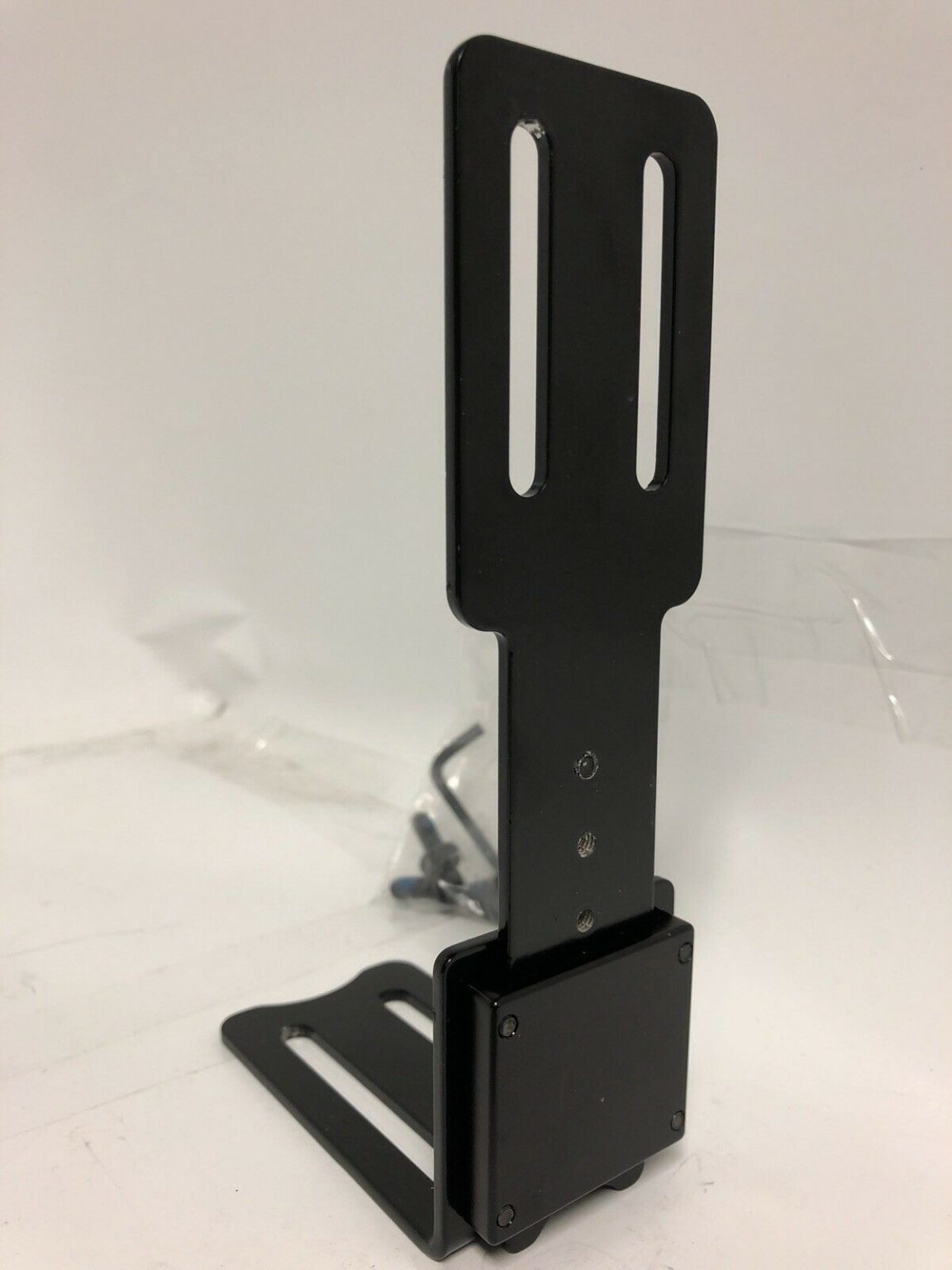 Therafin 50240 Removable Hip Guide Bracket for wheelchair 0" offset ...