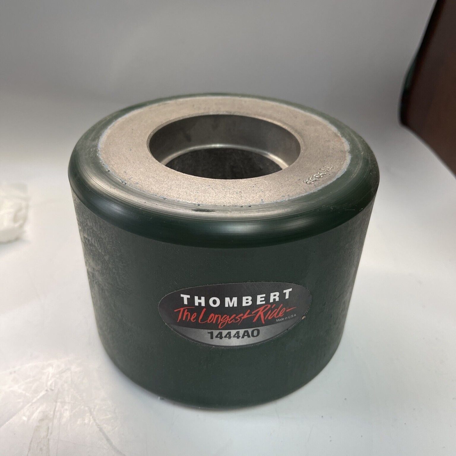 Thombert Dyalon A Poly Wheel 1444A0