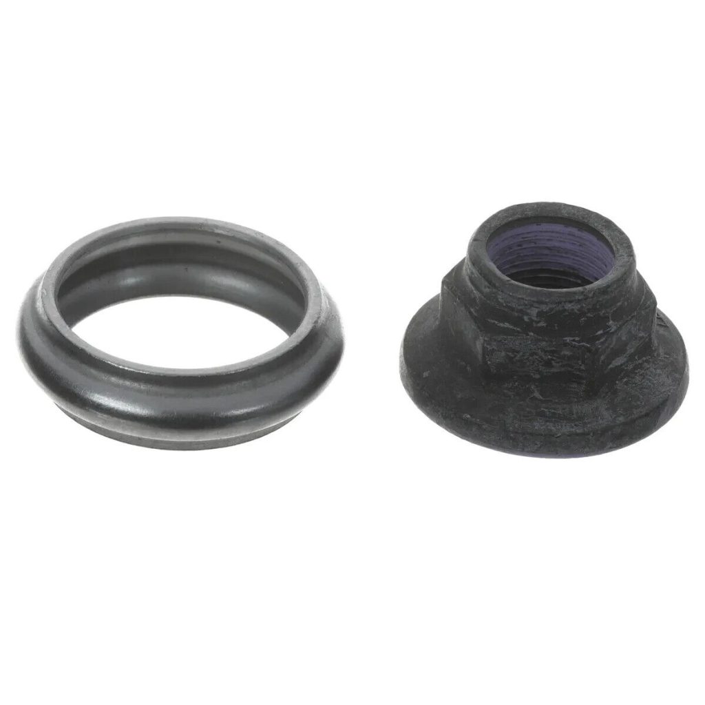 Genuine Ford Differential Crush Sleeve 8R3Z-4C121-A