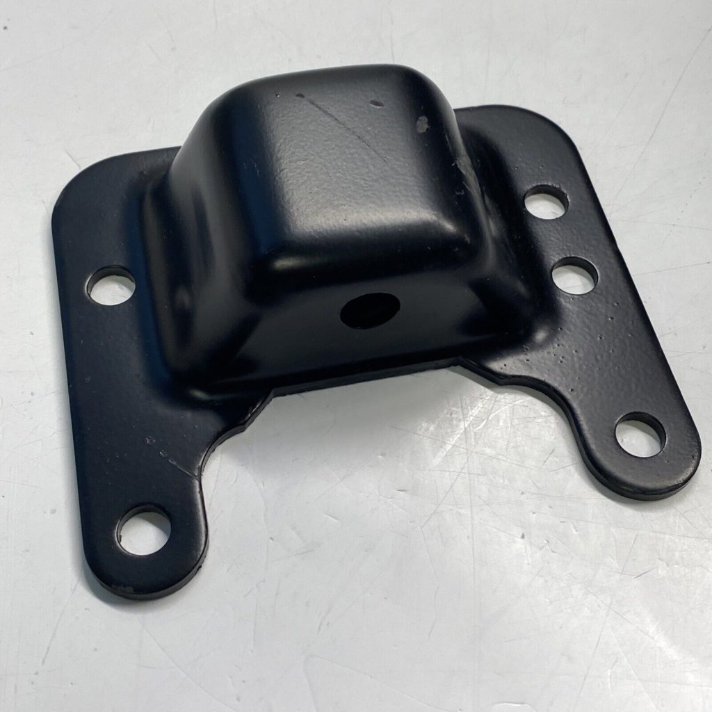 Chevelle Engine Frame Mounts, Small Or Big Block, 1968-1972 (LEFT SIDE ...