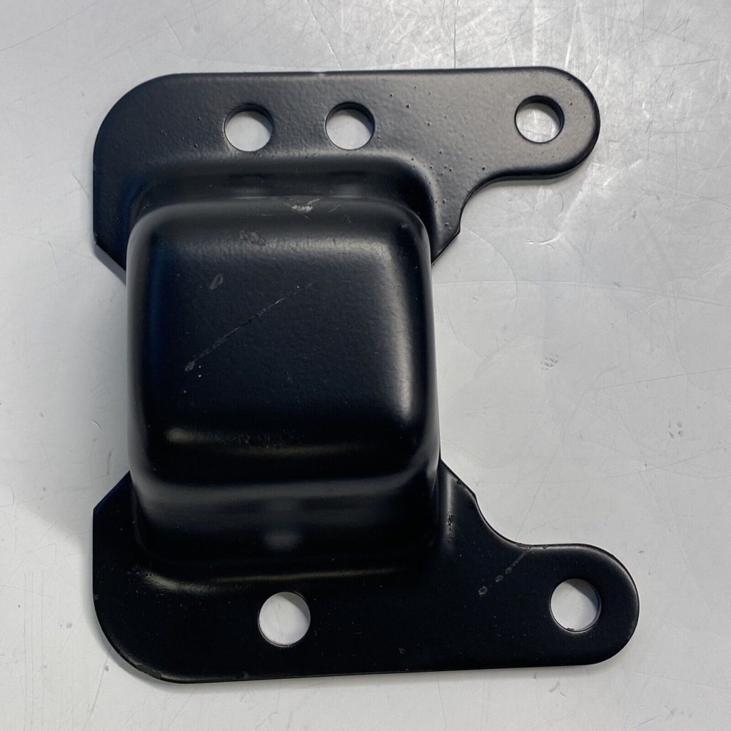 Chevelle Engine Frame Mounts, Small Or Big Block, 1968-1972 (LEFT SIDE ...