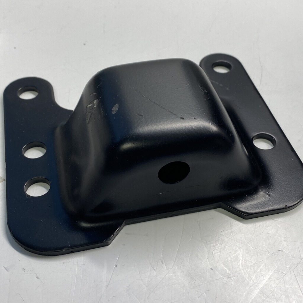 Chevelle Engine Frame Mounts, Small Or Big Block, 1968-1972 (LEFT SIDE ...