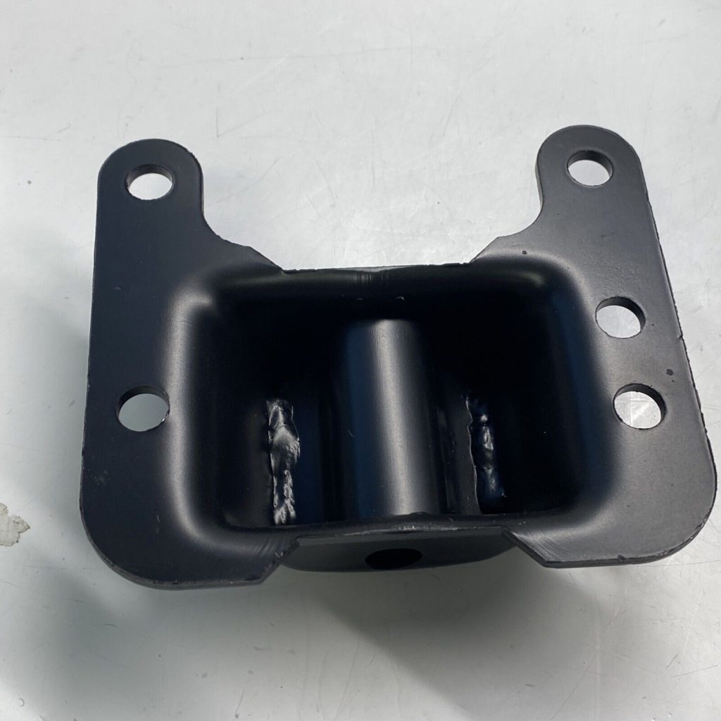 Chevelle Engine Frame Mounts, Small Or Big Block, 1968-1972 (LEFT SIDE ...