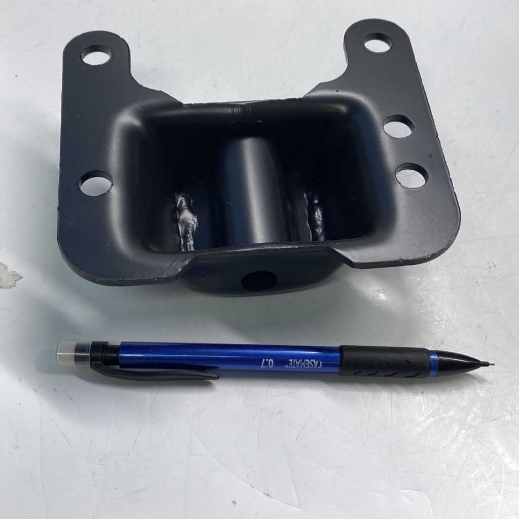 Chevelle Engine Frame Mounts, Small Or Big Block, 1968-1972 (LEFT SIDE ...