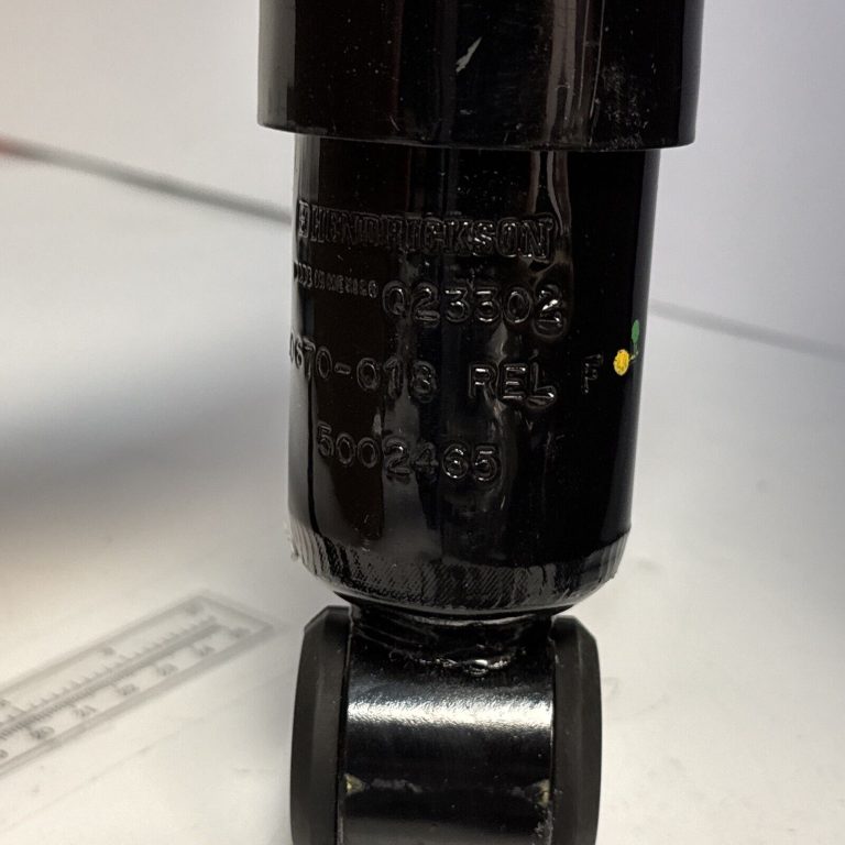 Hendrickson Rear Shock Absorber 060670-018 5002465