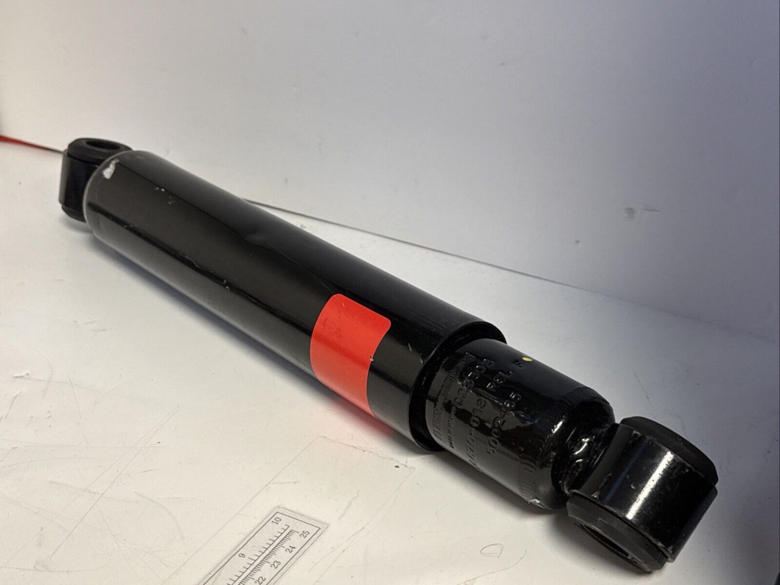 Hendrickson Rear Shock Absorber 060670-018 5002465