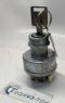 Hyster Pollak Forklift Ignition Switch 4292483