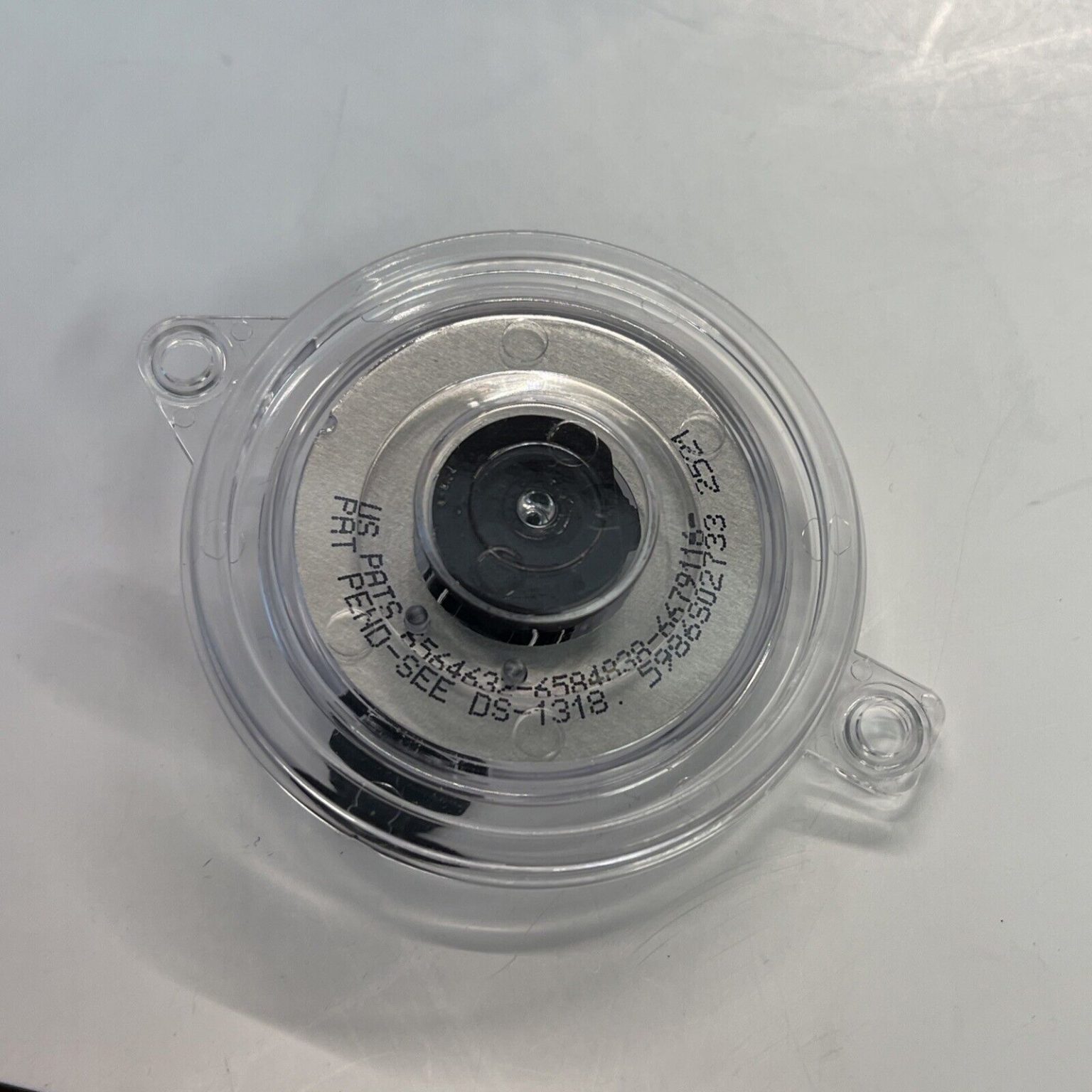 5909S02733 Screw In Propane Tank Sight Gauge Dial Fuel Remote Ready ...